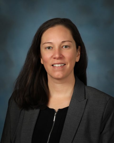 Mary Jocelyn | Associate Attorney | Thomas, Arvin & Adams, PLLC